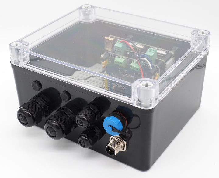 Raspberry Pi Computers – Hat Labs